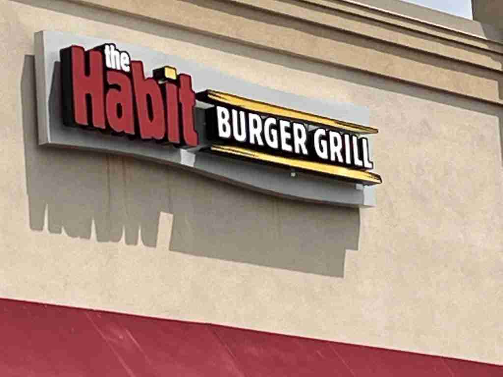 The Habit Burger Grill | This is River Edge