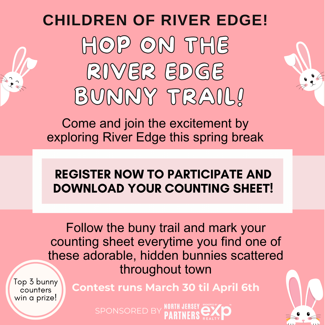 River Edge History