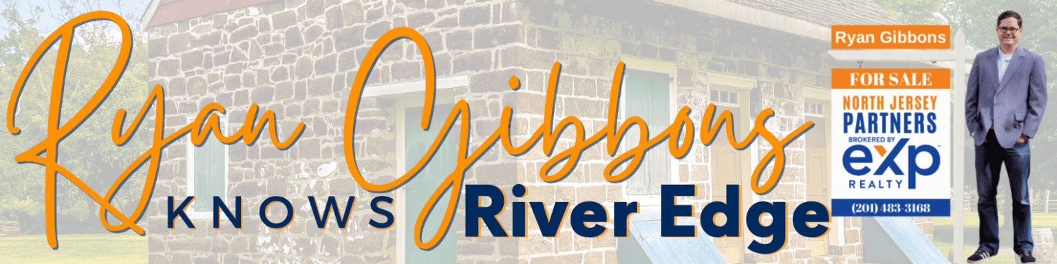 The History of River Edge: A Look Back in Time – This is River Edge
