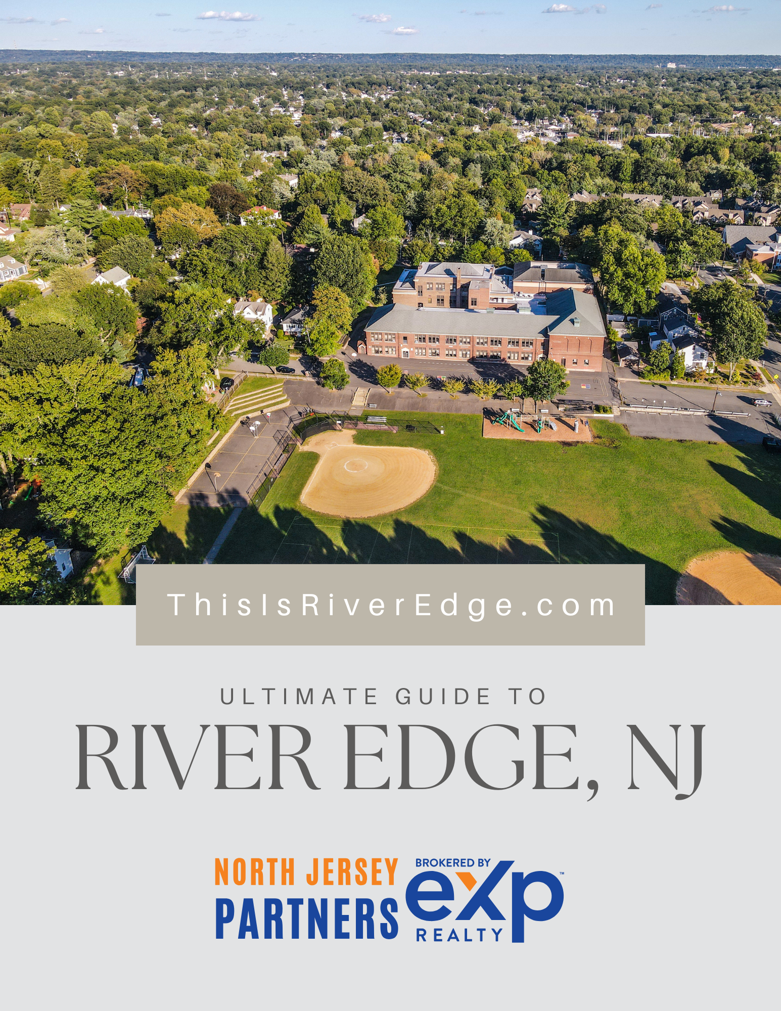 River Edge NJ Homes for Sale | This is River Edge